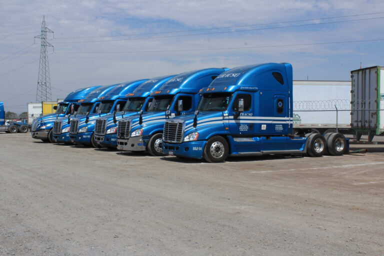 Welcome to TRACSO LLC